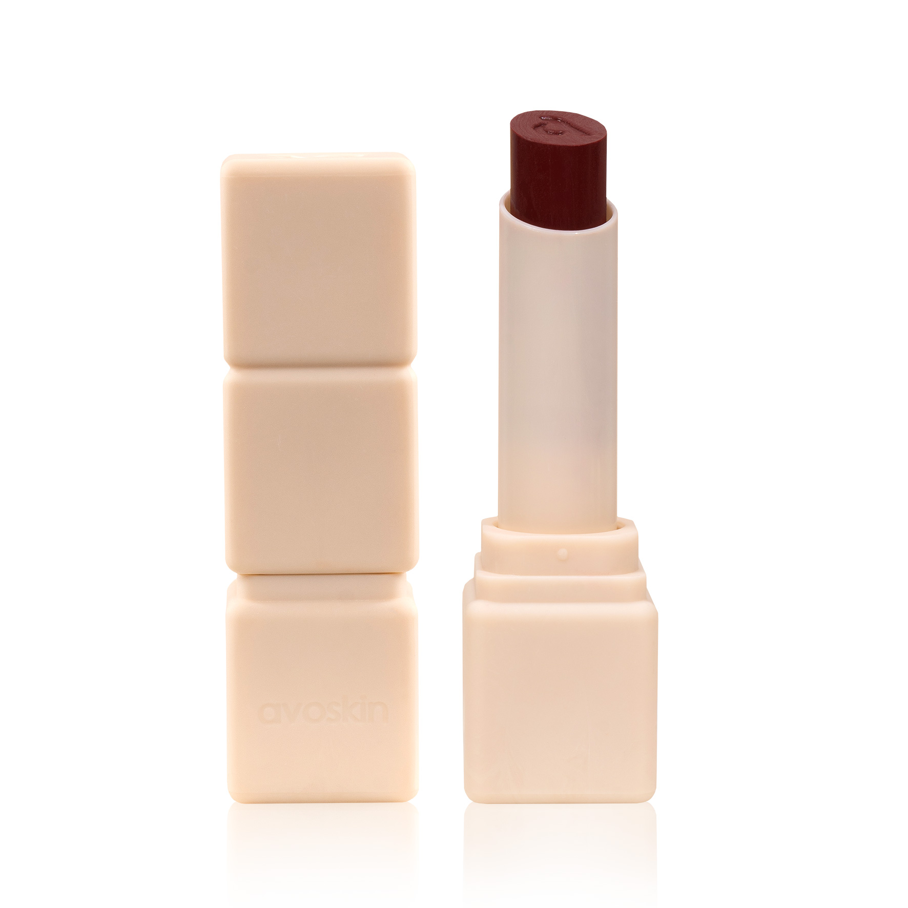 YSB Hybrid Elixir Super Slick Tinted Melting Balm SPF 20 Ruby (3 gr) - Avoskin Official | All ...